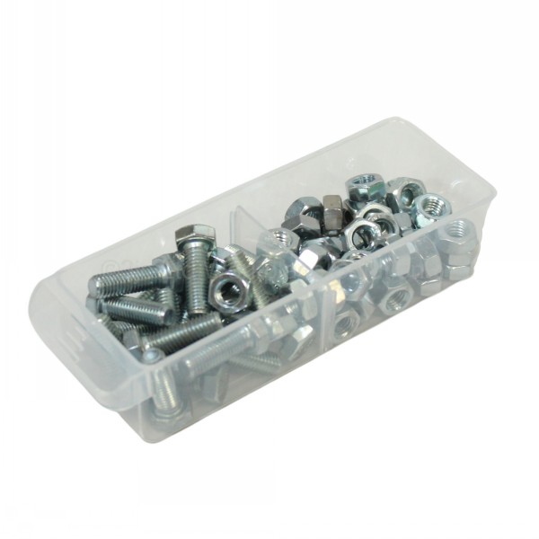 Sealey Parts Cabinet Storage Organiser 39 Drawer & Bin | 3JC