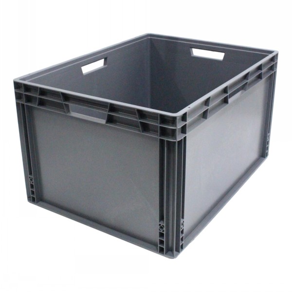 Heavy Duty Stacking Euro Box 80cm Size 5 (185 Litre) | 3JC
