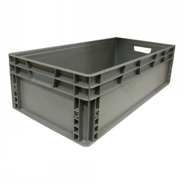 Heavy Duty Stacking Euro Box 80cm Size 6 (62 Litre) | 3JC