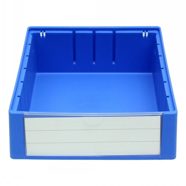 Plastic Parts Shelf Bins TK3209 | 3JC