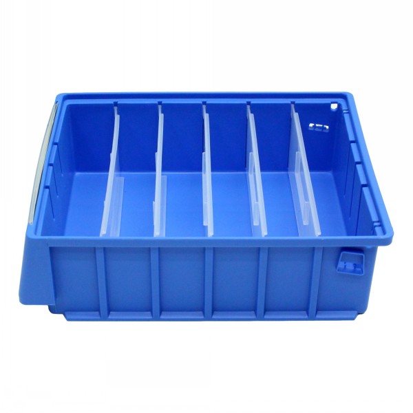 Plastic Parts Shelf Bins TK3209 | 3JC