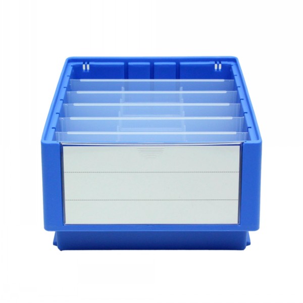 Plastic Parts Shelf Bins TK3214 | 3JC