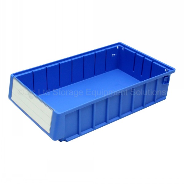 Plastic Parts Shelf Bins TK4209 | 3JC
