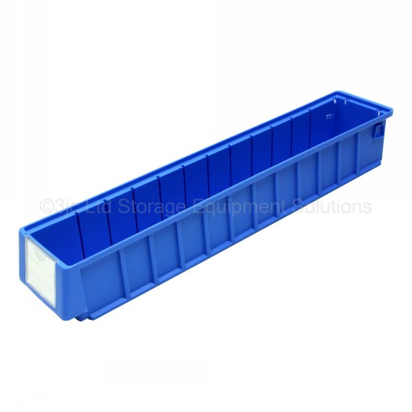 Plastic Parts Shelf Bins TK6109 | 3JC