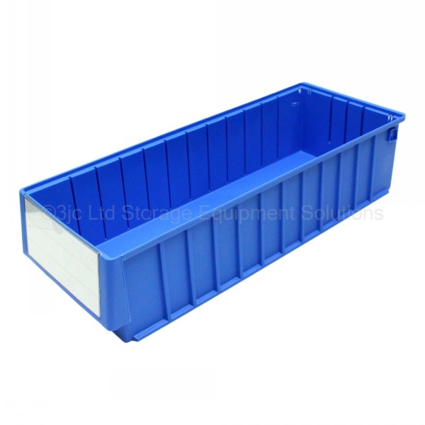 Plastic Parts Shelf Bins TK6214 | 3JC