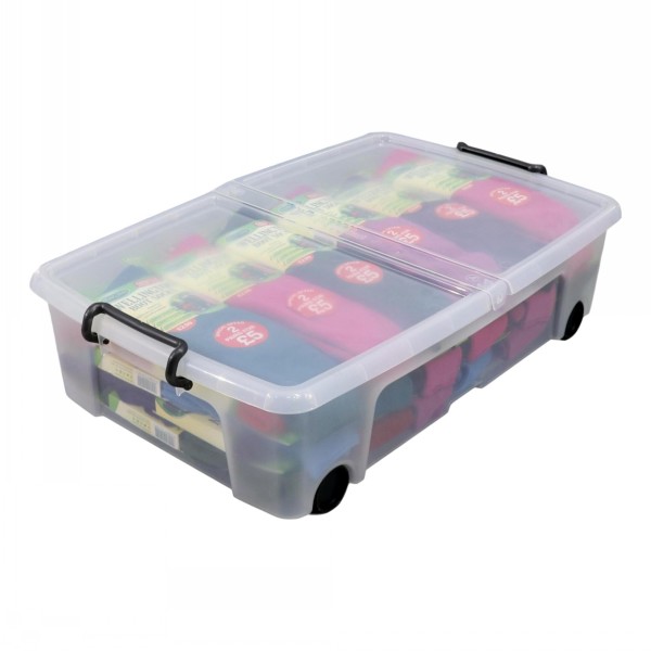 Storemaster Smart Box & Lid Size 03 (35 Litre) | 3JC