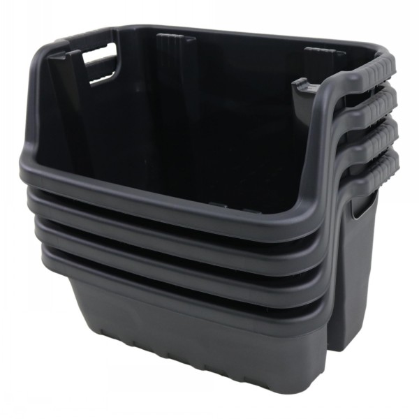 60 Litre Pick & Display Bin | 3JC