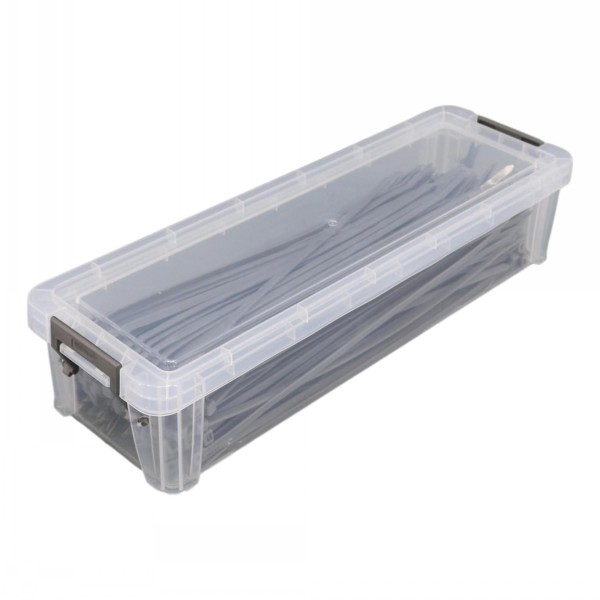 Allstore Plastic Storage Box Size 12 (2.2 Litre) | 3JC