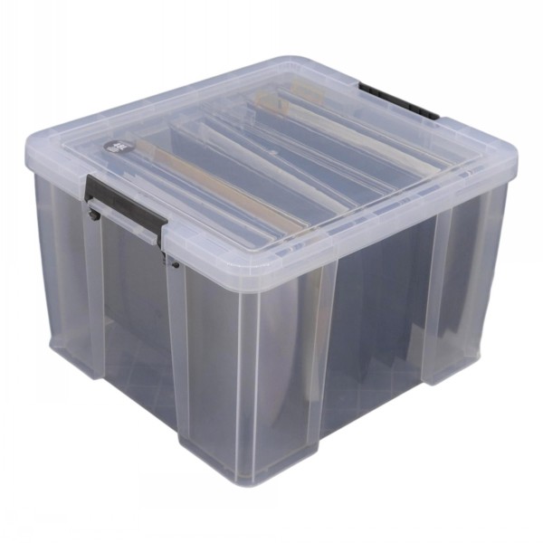 Allstore Plastic Storage Box Size 29 (48 Litre) | 3JC