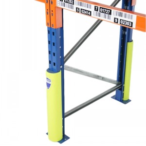 Rack Armour Pallet Racking Frame Protector | 3JC