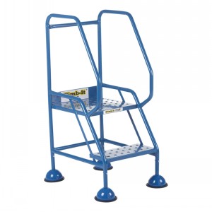 3 Day Delivery Dome Feet 2 Tread Steps | 3JC