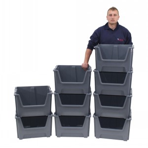 50 Litre XStore Order Picking Bin | 3JC