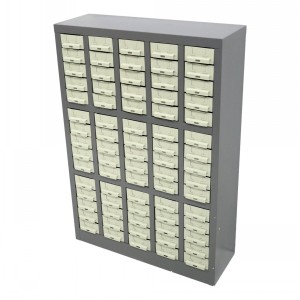 Storr Steel Drawer Parts Storage Unit 75 Drawer | 3JC