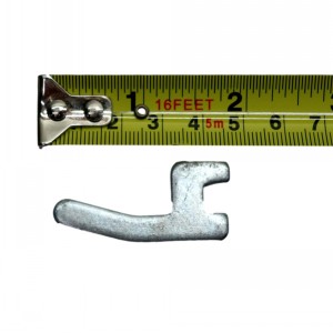 Beam Locking Pin For Bito Pallet Racking | 3JC