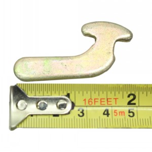 Beam Locking Pin For AR Pallet Racking (New Type) | 3JC