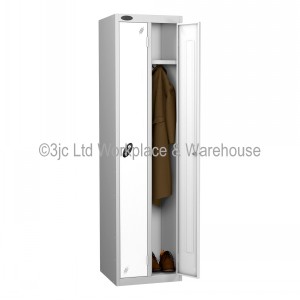 Premium Twin Person Locker | 3JC