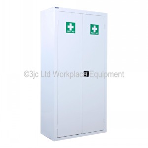 First Aid Storage Cabinet Size 5 Large | 3JC