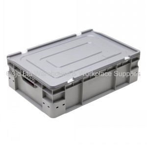 Eurobox Hinged Lid For 60cm Boxes | 3JC