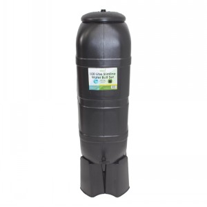 Ward Slimline Water Butt Kit 100 Litre | 3JC