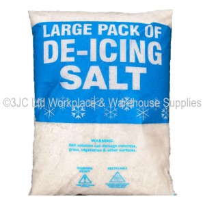 De-Icing Salt 20KG | 3JC