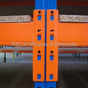 Used Pallet Racking Hi Lo | 3JC