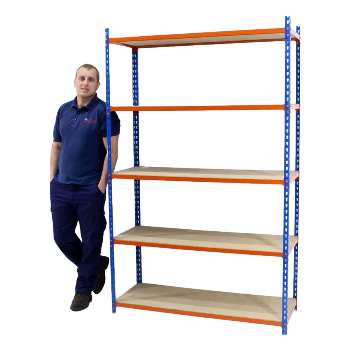 Industrial Warehouse Pallet Racking, Shelving & Storage Boxes - 3JC