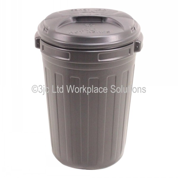 Office Dustbins: The Key to a Clean and Productive Workspace - 3jc