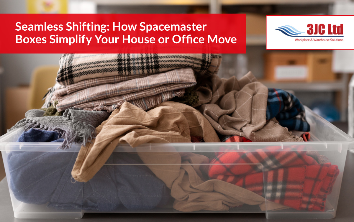 Seamless Shifting: How Spacemaster Boxes Simplify Your House or Office ...