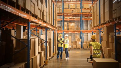 PUWER Explained: Your Practical Guide to Warehouse Safety in 2026 - 3jc