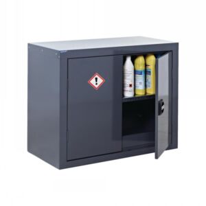 COSHH Cabinet Regulations: Essential Guide for Workplace Safety 2025 - 3jc