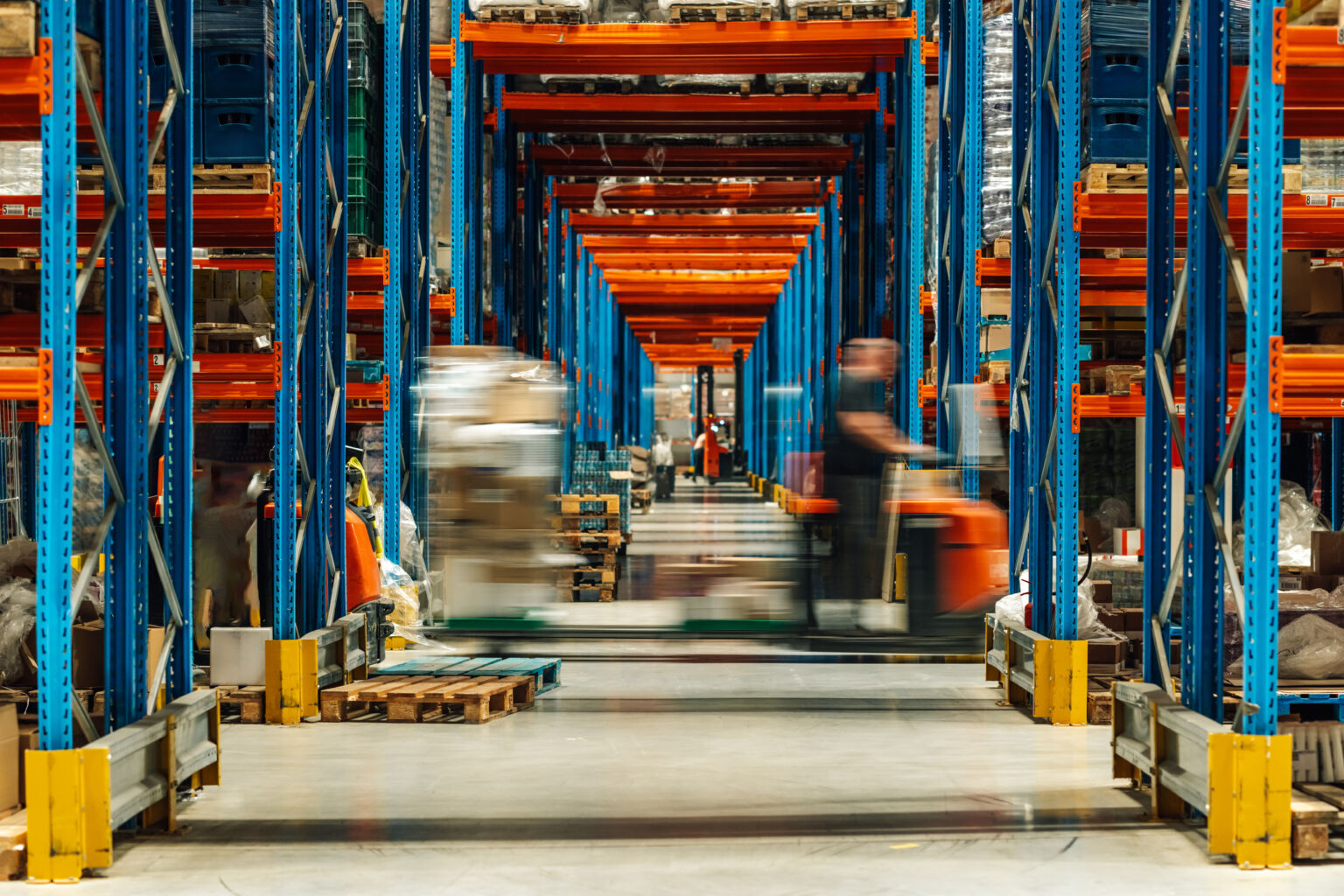 The Essential UK Warehouse Automation Guide: Is Your Storage Ready for ...